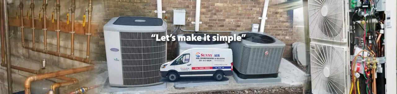 Main - Sunny Air HVACR